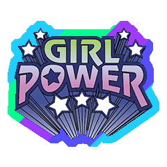 Girl power GIFs - Get the best gif on GIFER