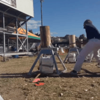 Lumberjack GIFs - Get the best gif on GIFER