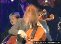 Cello GIFs - Get the best gif on GIFER