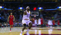 Dunks GIFs - Get the best gif on GIFER