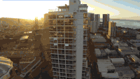 Skyscraper GIFs - Get the best gif on GIFER