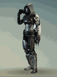 Destiny the game GIFs - Get the best gif on GIFER