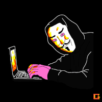 Anonymous GIFs - Get the best gif on GIFER