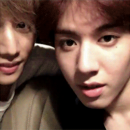 Oppa GIFs - Get the best gif on GIFER