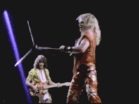 David lee roth GIF - Conseguir o melhor gif em GIFER