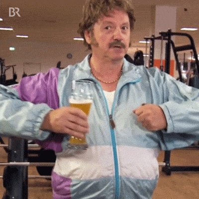 Jogginganzug GIF - Conseguir el mejor gif en GIFER