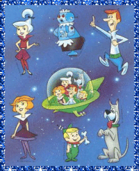 Jetsons GIFs - Get the best gif on GIFER