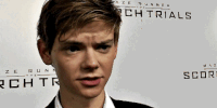 Newt GIFs - Get the best gif on GIFER