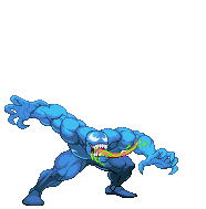 Venoms гифки, анимированные GIF изображения venoms - скачать гиф ...