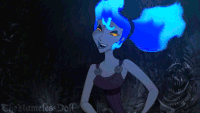 Hades GIFs - Get the best gif on GIFER