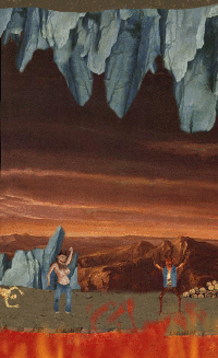 Scorpion dagger GIF - Conseguir o melhor gif em GIFER