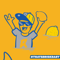 Brisk half half lemonade GIFs - Obtenez le meilleur gif sur GIFER