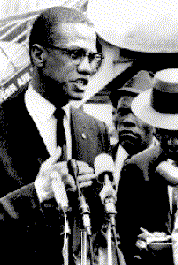 Malcolm x GIF - Conseguir o melhor gif em GIFER