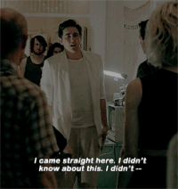 Cameron howe GIF - Conseguir o melhor gif em GIFER