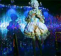Banshee GIFs - Get the best gif on GIFER