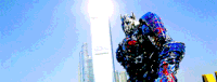 Optimus GIFs - Get the best gif on GIFER