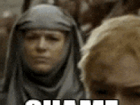 Shame GIFs - Get the best gif on GIFER