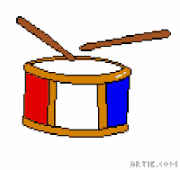Drums GIFs - Get the best gif on GIFER