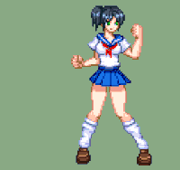 Sprite GIFs - Get the best gif on GIFER