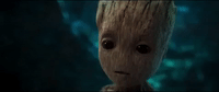 Groot GIFs - Get the best gif on GIFER