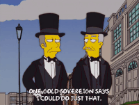 Snob GIFs - Get the best gif on GIFER