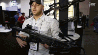 Crossbow GIFs - Get the best gif on GIFER