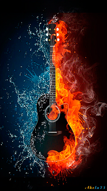 Guiter GIFs - Get the best gif on GIFER