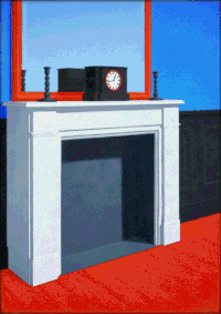 Magritte GIFs - Get the best gif on GIFER
