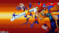 X men GIFs - Get the best gif on GIFER