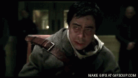 Wolfman GIFs - Get the best gif on GIFER