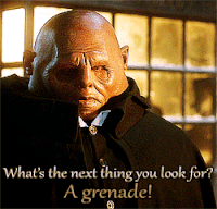 Gauntlets GIFs - Get the best gif on GIFER