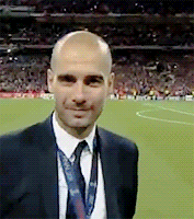 Pep guardiola GIF - Conseguir el mejor gif en GIFER