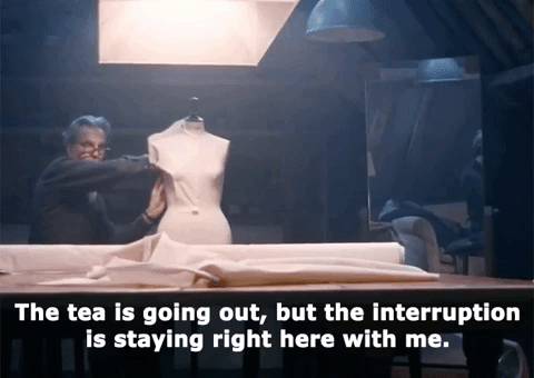 Phantom thread GIFs - Get the best gif on GIFER