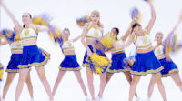 Cheerleaders GIFs - Get the best gif on GIFER