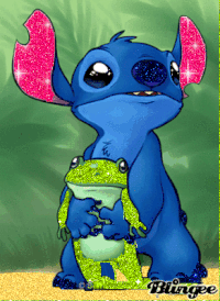 Stitch GIFs - Get the best gif on GIFER