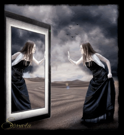 Espejo GIFs - Get the best gif on GIFER