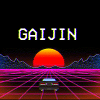 Synthwave GIFs - Get the best gif on GIFER