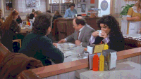 George costanza GIFs - Get the best gif on GIFER