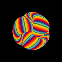 Hypertorus GIFs - Get the best gif on GIFER