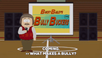 Bully GIFs - Get the best gif on GIFER