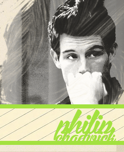 Philip chadwick GIF - Conseguir o melhor gif em GIFER