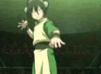 Earthbending GIFs - Get the best gif on GIFER