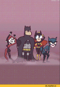Dc GIFs - Get the best gif on GIFER