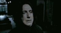 Snape GIFs - Get the best gif on GIFER
