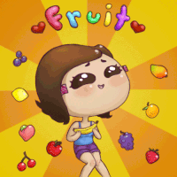 Frutas GIFs - Get the best gif on GIFER
