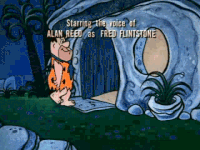 Flintstones GIFs - Get the best gif on GIFER
