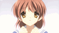 Clannad GIFs - Get the best gif on GIFER