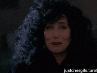 Nicolas Cage Moonstruck Gif