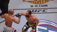 Ufc GIFs - Get the best gif on GIFER