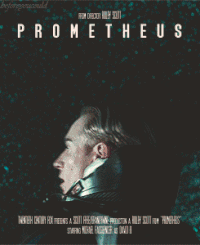 Prometheus GIF - Conseguir o melhor gif em GIFER